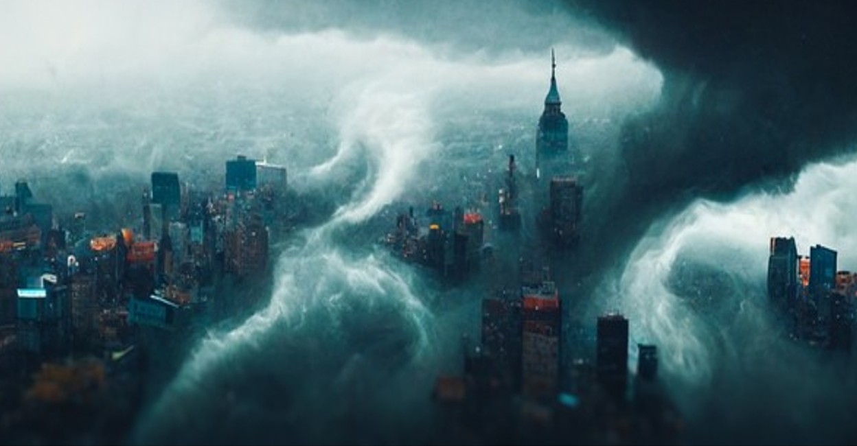 ഭാവിയിൽ എന്ത് സംഭവിക്കും? കൃത്യമായി പ്രവചിക്കാൻ നിർമിത ബുദ്ധി