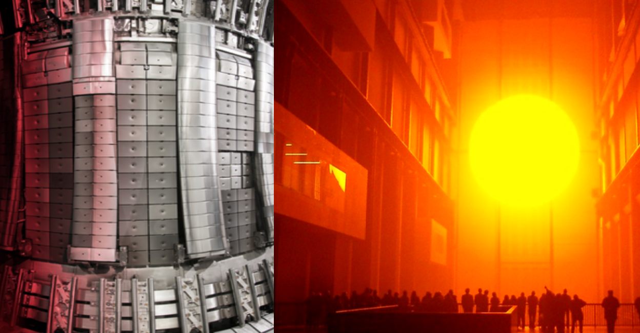 ലോകത്തെ മാറ്റിമറിക്കും ‘കൃത്രിമ സൂര്യൻ’, റെക്കോർഡ് നേട്ടം കൈവരിച്ച് ...