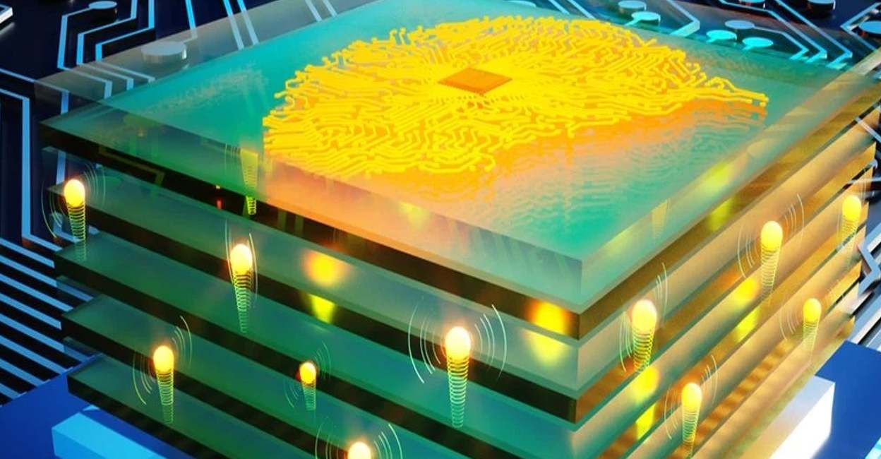 മനുഷ്യ മസ്തിഷ്‌കത്തേക്കാള്‍ പത്ത് ലക്ഷം ഇരട്ടി വേഗമുള്ള കൃത്രിമ സിനാപ് ...