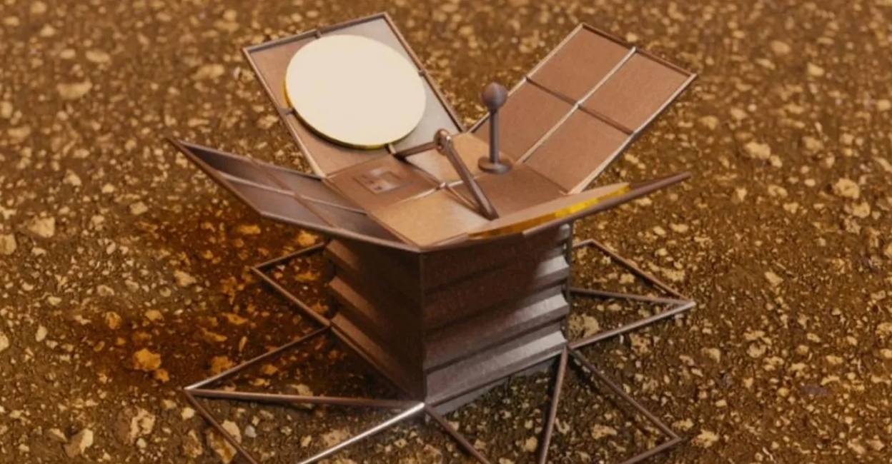 ഈയം പോലും ഉരുകുന്ന ശുക്രനിൽ പേടകമിറക്കാൻ നാസ, നിർണാകയ ദൗത്യത്തിന് ലിസെ ...