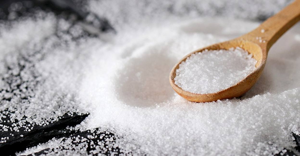 ഉപ്പുവെള്ളത്തിന്റെ രണ്ട് പുതിയ രൂപങ്ങളുടെ കണ്ടെത്തൽ അടിസ്ഥാന ...