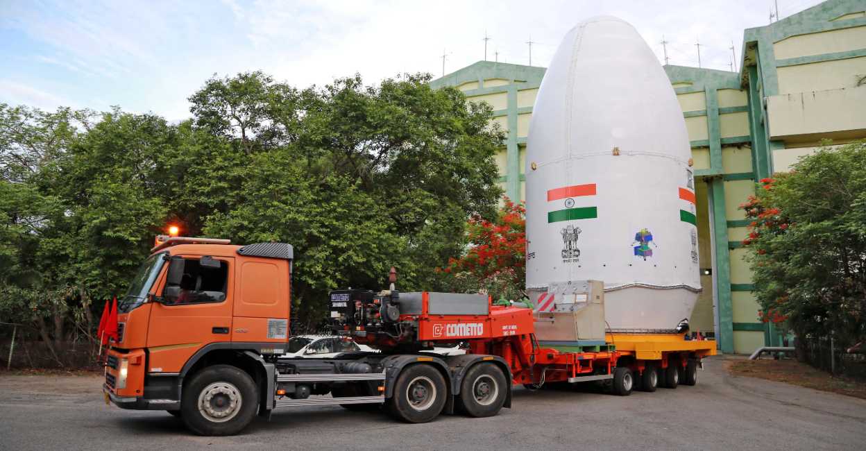 ചന്ദ്രയാൻ മൂന്നാം ദൗത്യത്തിൽ അവസാനിക്കുന്നില്ല; തുടർ പദ്ധതികൾ ഇങ്ങനെ | GSLV Mk3 launch ...