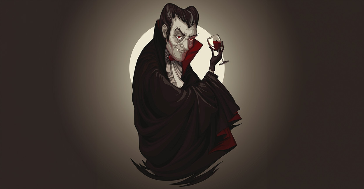 ഡ്രാക്കുള – ശാസ്ത്രവും മിത്തും ഇഴകലർന്ന ബ്രാം സ്റ്റോക്കർ ബ്രില്യൻസ് ...