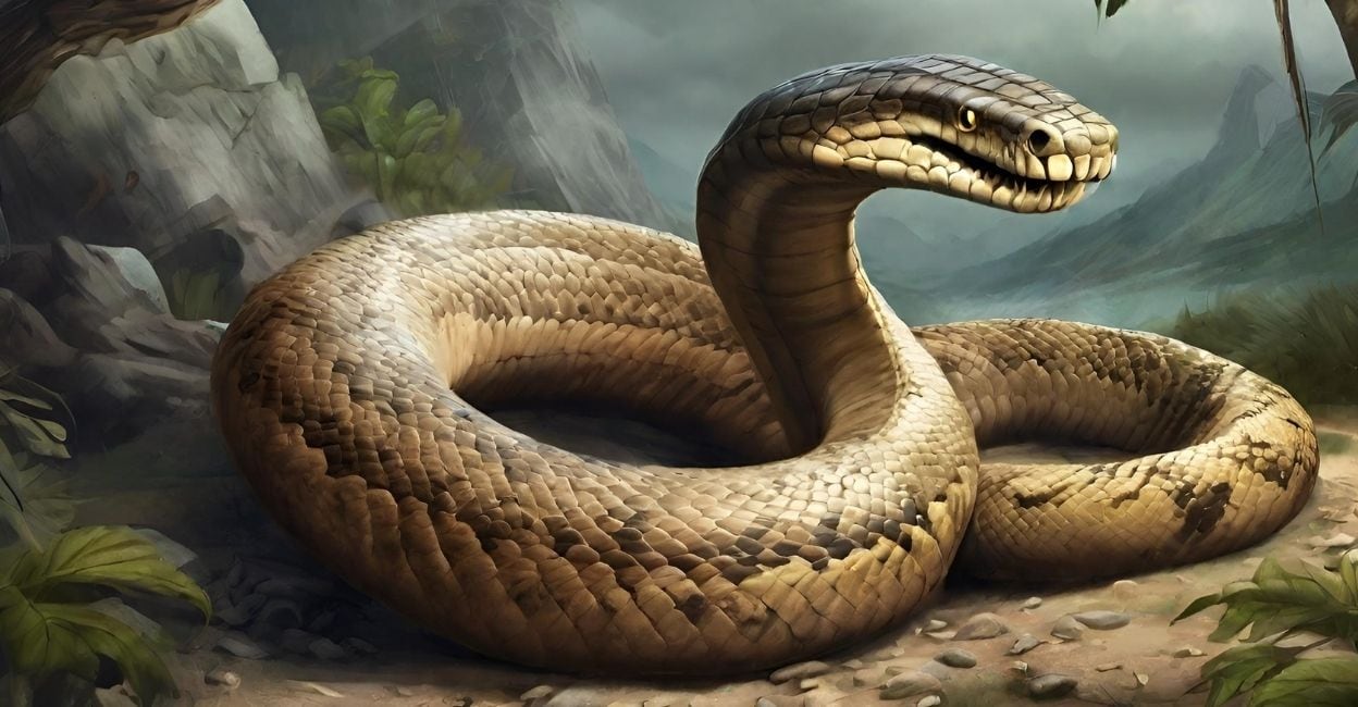 തിരുവനന്തപുരം മൃഗശാലയിലെ അനാക്കോണ്ട ചത്തു - Anaconda in ...