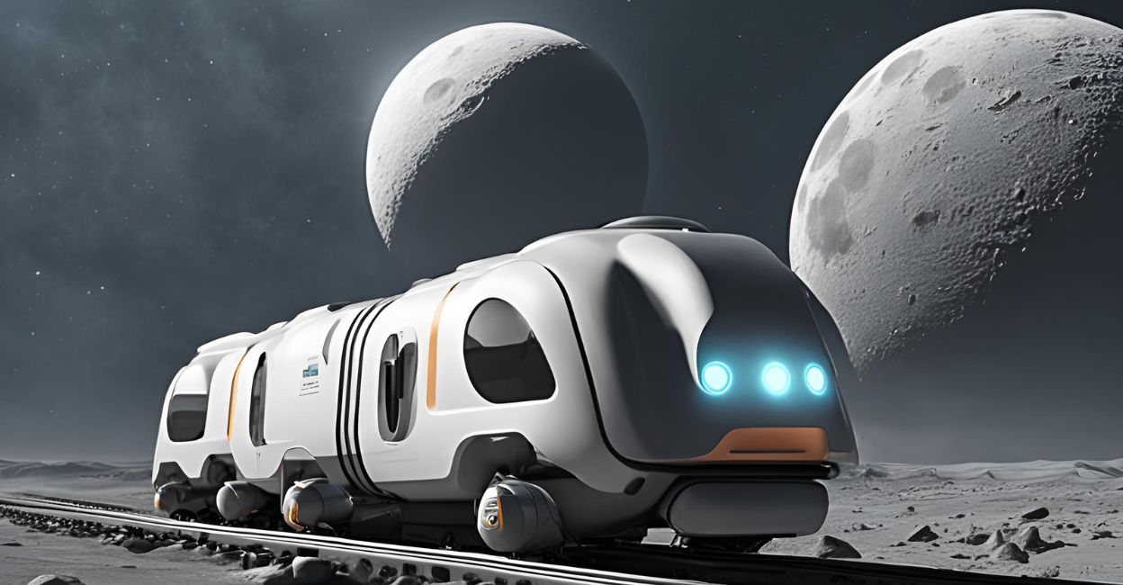 ചന്ദ്രനില്‍ 2035ൽ ഗ്രാമം പണിയും! ആരാണെന്നും എന്തിനെന്നും അറിയാം | Moon ...