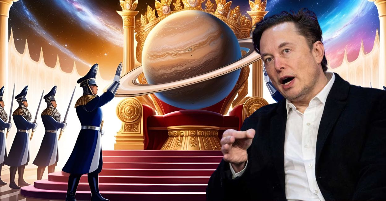 പ്ലൂട്ടോയുടെ 'ഗ്രഹനില' മാറ്റണമെന്ന് ആവശ്യം; രസകരം, മസ്‌ക് ...