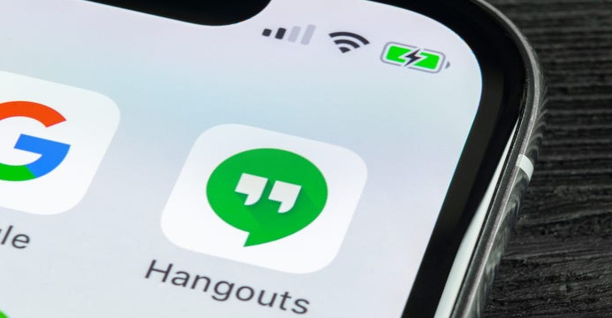 ഗൂഗിൾ ഹാങൗട്ട്സ് സേവനം നവംബറിൽ നിർത്തും, ചാറ്റിലേക്ക് മാറാൻ നിർദേശം