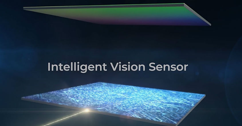 നിർമിത ബുദ്ധിയുള്ള ആദ്യത്തെ ഫൊട്ടോഗ്രാഫി സെന്‍സറുമായി സോണി | Sony AI Sensor