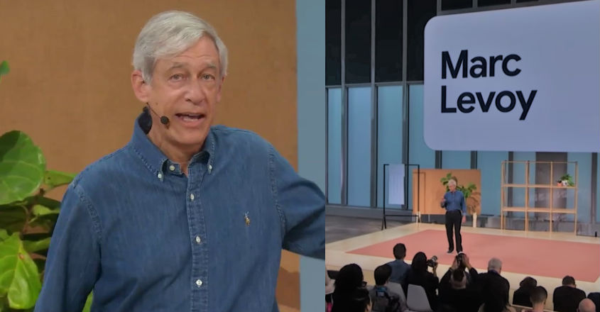 പിക്സലിന്റെ പേരിൽ തമ്മിലടി, ലെവോയ് ഗൂഗിളിൽ നിന്ന് പടിയിറങ്ങി | Google ...