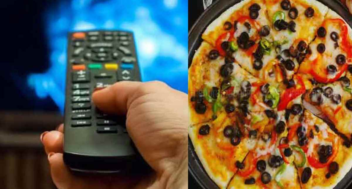 പിസ തിന്ന് നെറ്റ്ഫ്ലിക്സ് കാണാൻ ശമ്പളം, അതും 36,500 രൂപ! | Netflix ...