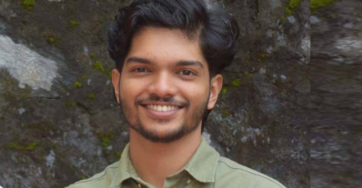 ജോയല്‍ ജോസഫ്: എഡ്‌ടെക് മേഖലയില്‍ തരംഗം സൃഷ്ടിക്കാന്‍ ഒരു മലയാളി