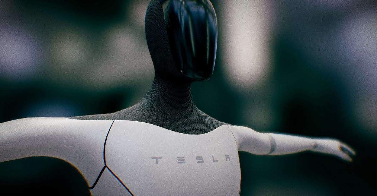 ടെസ്‌ല കാറൊക്കെ എന്ത്? റോബോട്ട് കാറിനേക്കാള്‍ വലിയ ബിസിനസ് ...