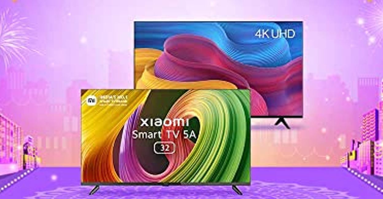 ഇന്ത്യൻ നിർമിത സ്മാർട് ടിവികൾക്ക് റെക്കോർഡ് വിൽപന