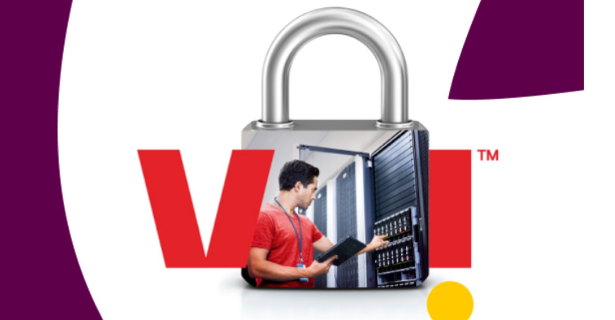 വെബ്, മെയിൽ, ഡിവൈസ് സുരക്ഷയ്ക്കായി വോഡഫോണ്‍ ഐഡിയയുടെ വി സെക്യൂര്‍