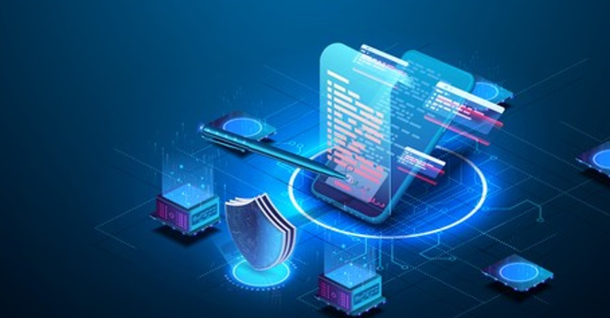 എന്താണ് സ്മാർട് കോൺട്രാക്റ്റ്? അവയുടെ പ്രായോഗികതലം എപ്രകാരം നി ...