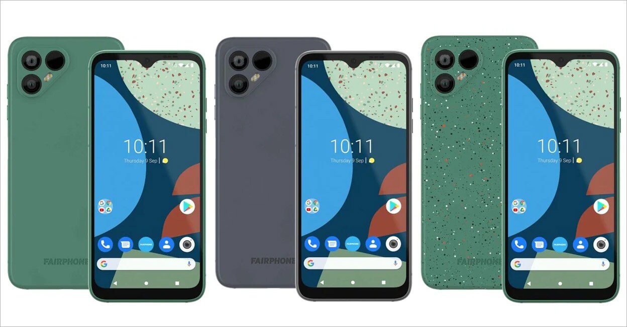 ലോകത്തെ ഏറ്റവും നല്ല 5 ഗ്രീന്‍ സ്മാര്‍ട്ട്‌ഫോണുകള്‍ ഇവ | The best green ...