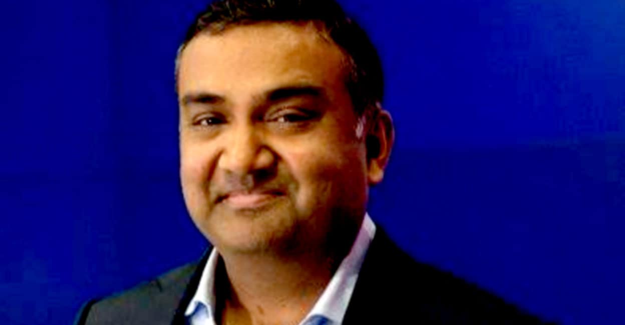 യൂട്യൂബിന്റെ തലപ്പത്ത് ഇനി നീല്‍ മോഹന്‍; ട്വിറ്റര്‍ മേധാവിസ്ഥാനം ...