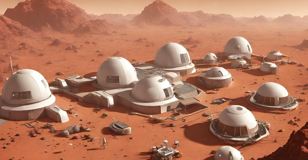 ചൊവ്വാദൗത്യ മുന്നൊരുക്കം ഗുജറാത്ത് ഗ്രാമത്തിലും ആരംഭിച്ചേക്കും; ഗ്രഹ ...