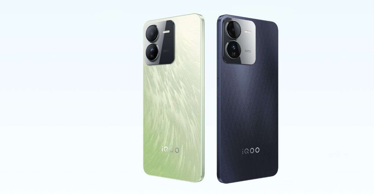 17,999 രൂപ വിലയിൽ ഐക്യൂ സെഡ്9 5ജി; ഓഫറുകൾ അറിയാം | IQ Z9 5G | IQ Z9 ...