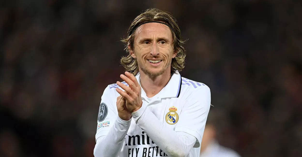 മോഡ്രിച്ചിയിൽനിന്നൊരു ഓർക്കസ്ട്ര|Opinion|Thozhilveedhi