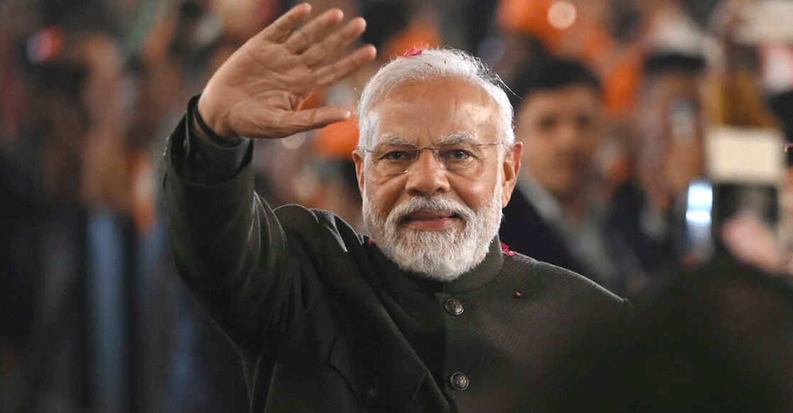 പുതുവര്‍ഷത്തില്‍ പ്രധാനമന്ത്രി നരേന്ദ്രമോദി കേരളത്തിലെത്തും; ജനുവരി 3ന് ...