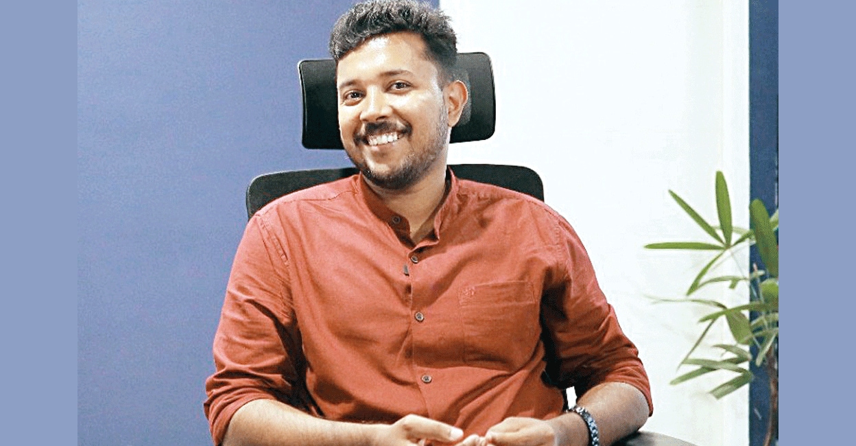 വിജയത്തിന്റെ സ്വീറ്റ് ക്വിസ്!|Interview|Thozhilveedhi