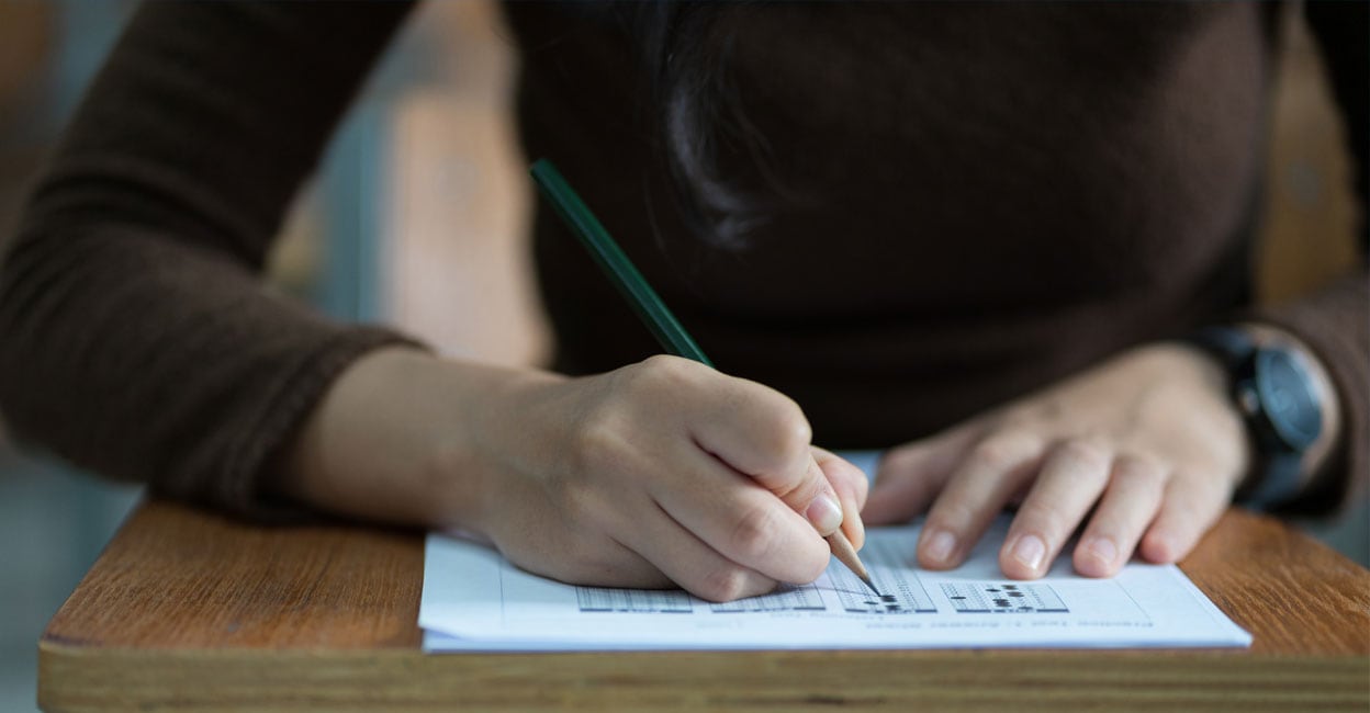 എൽഡിസി: പരീക്ഷ എഴുതിയത് 51 ശതമാനം പേർ മാത്രം|PSC Updates|Thozhilveedhi