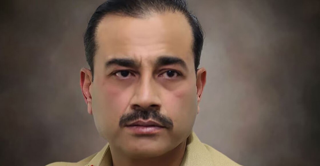 ലക്ഷ്യം സൈനിക ബന്ധം ശക്തിപ്പെടുത്തുക; പാക്കിസ്ഥാൻ സൈനിക മേധാവിയുമായി ...