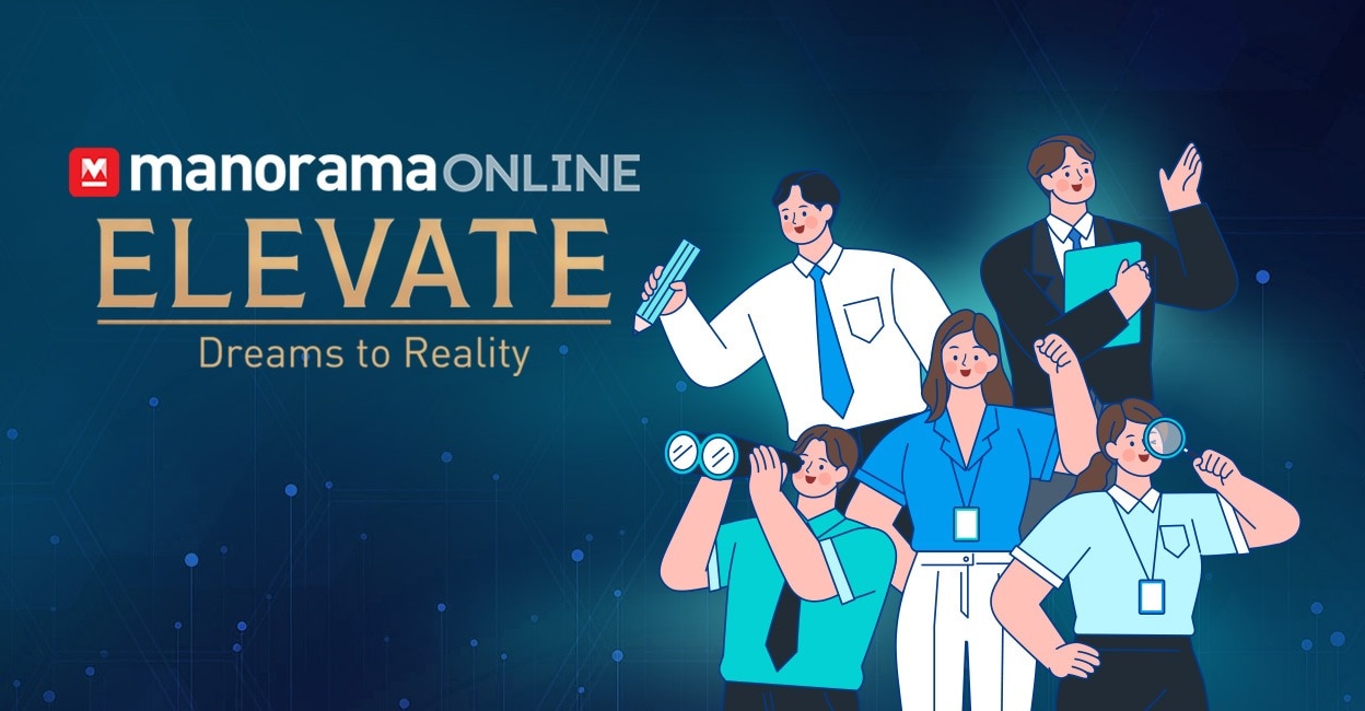 Manoramaonline Elevate | Topics | Manoramaonline