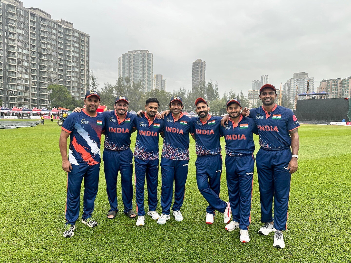 Hong Kong Sixes Cricket Tournament | Topics | Manorama Online News