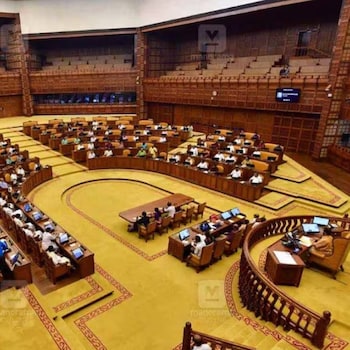 കേരള നിയമസഭ തിരഞ്ഞെടുപ്പ് 2026 | Kerala Assembly Election 2026: Trends ...