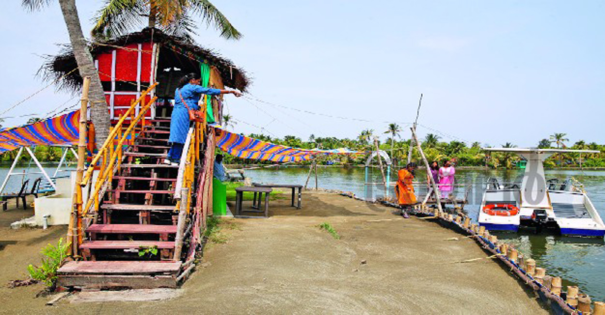കാഴ്ചകളും കാണാം, വയറും നിറയ്ക്കാം... ഈ ടൂറിസം പാക്കേജ് 250 രൂപയ്ക്ക് ...