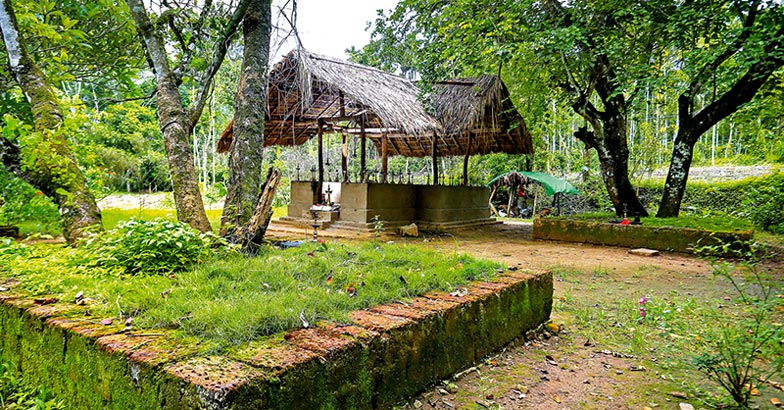 വയനാടൻ രാമായണത്തിന്റെ നാട്ടുകഥകൾ തേടിയൊരു യാത്ര | Trip to Wayanad