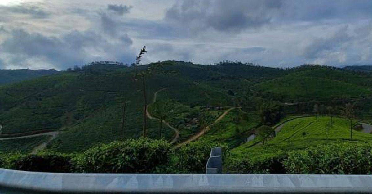 ഇൗ സ്ഥലത്തിന് ഏലപ്പാറ എന്ന പേരു വന്നതിങ്ങനെ | Beauty of Elappara