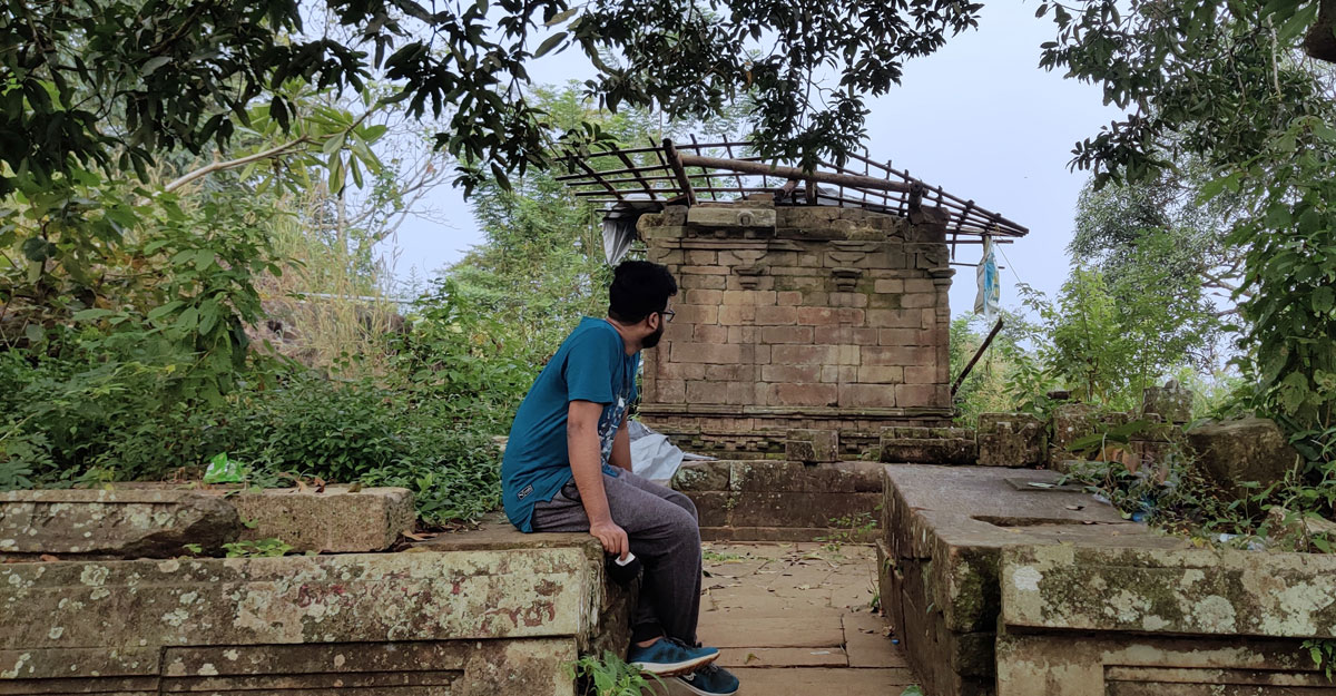 2000 വർഷം പഴക്കമുള്ള ക്ഷേത്രം: ഇവിടെ നിന്നാൽ കരിപ്പൂരി ...