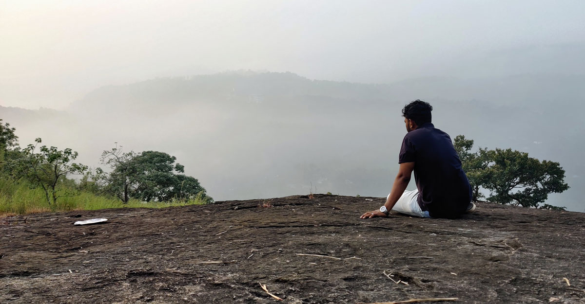 2000 വർഷം പഴക്കമുള്ള ക്ഷേത്രം: ഇവിടെ നിന്നാൽ കരിപ്പൂരി ...