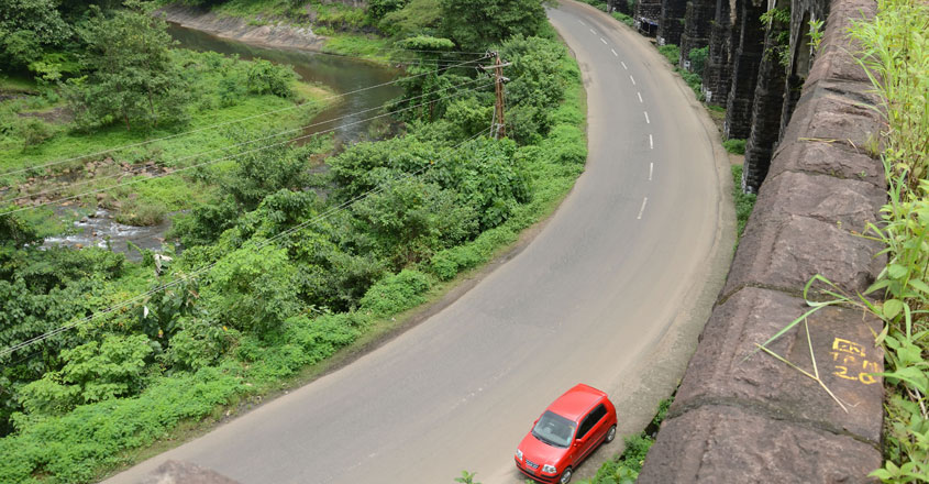 തെന്മലയിൽ വനം തരിശുഭൂമിയായ സംഭവം: വിജിലൻസ് അന്വേഷണം വന്നേക്കും ...