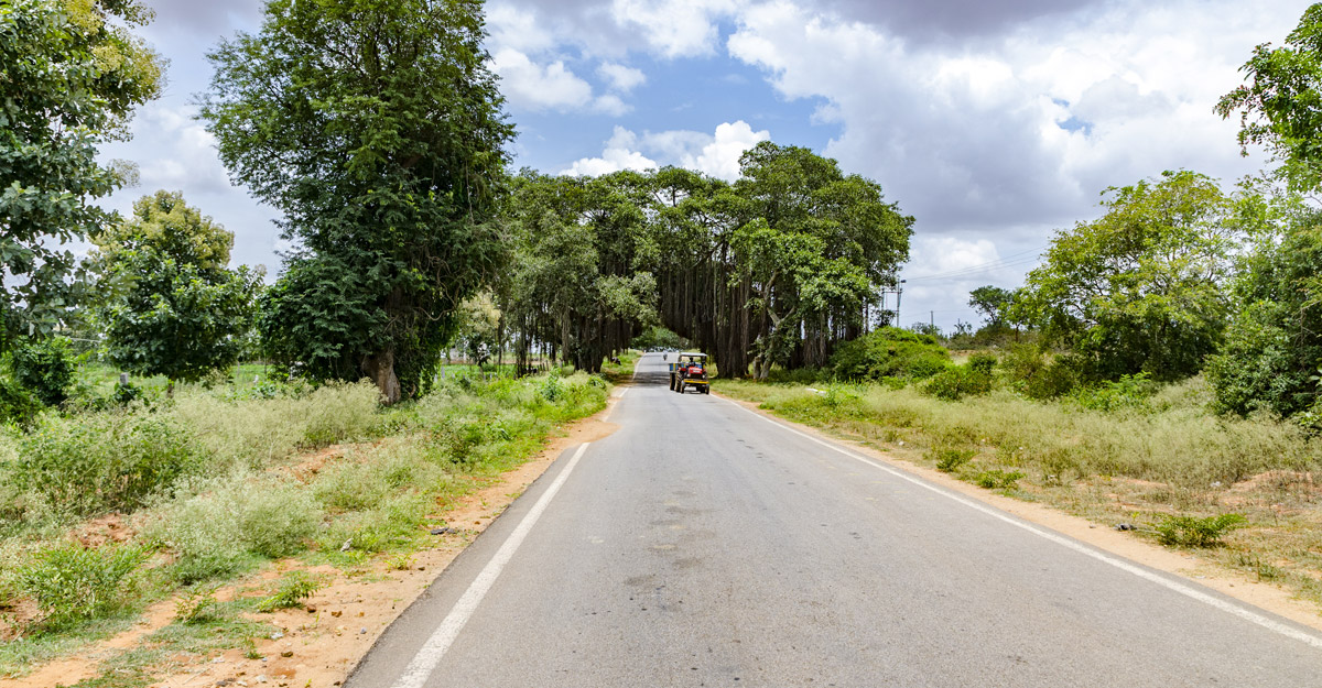 Kabani Gundelpet Travel