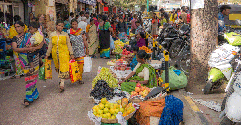 കാലത്തിന്റെ പരീക്ഷണത്തെ അതിജീവിച്ച ഇന്ത്യയിലെ 5 മാർക്കറ്റുകൾ | Markets ...