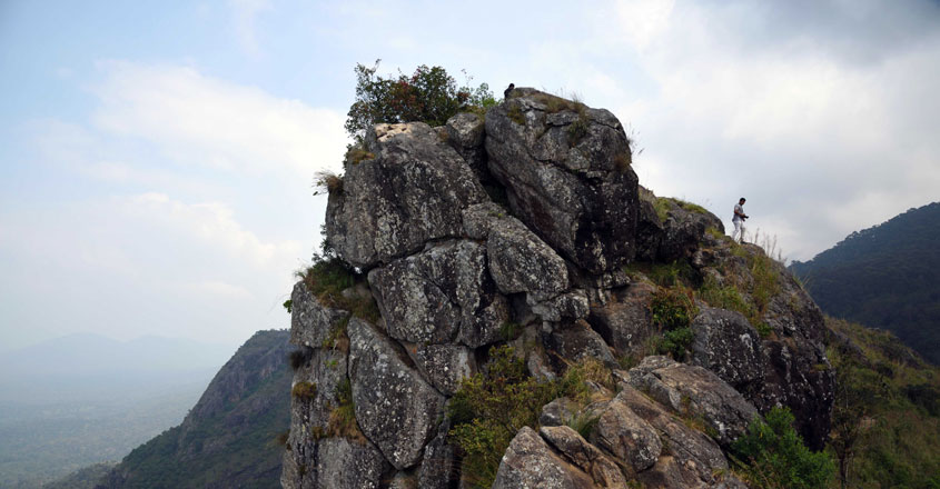 ജയിലിലേക്ക് ടൂർ പോയാലോ... നീലഗിരിയുടെ മനസ്സാക്ഷിസൂക്ഷിപ്പുകാരിയെ കാണാം ...