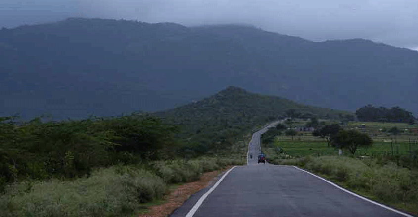 കാട്ടിലൂടെ കർണാടകയിലെ വനഗ്രാമത്തിലേക്ക് |Gundlupet Travel