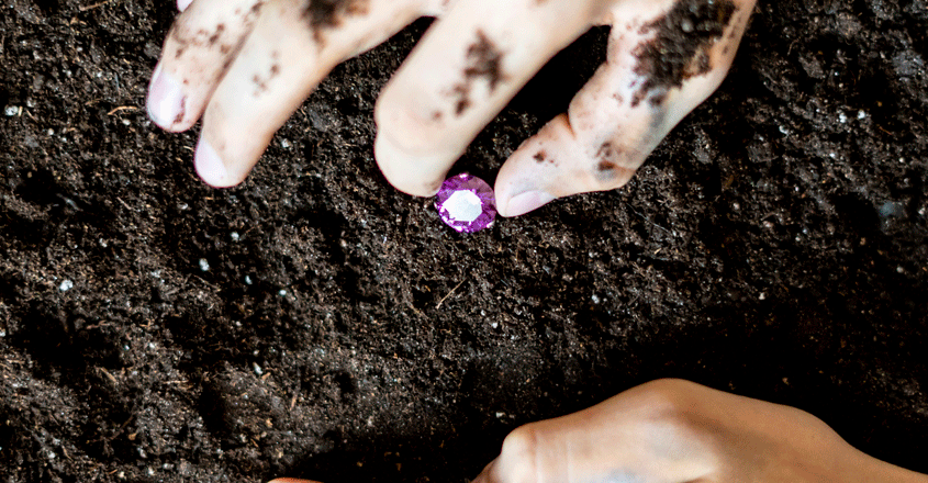 വജ്ര ഖനിയിലേക്ക് യാത്ര; അമൂല്യവജ്രങ്ങൾ ലേലത്തിൽ പിടിക്കാം | Diamond ...