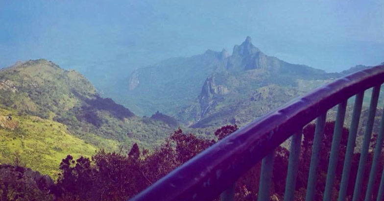 ഇന്ത്യയിലെ സ്വിറ്റ്‌സർലാന്‍ഡ് | Kotagiri Trip