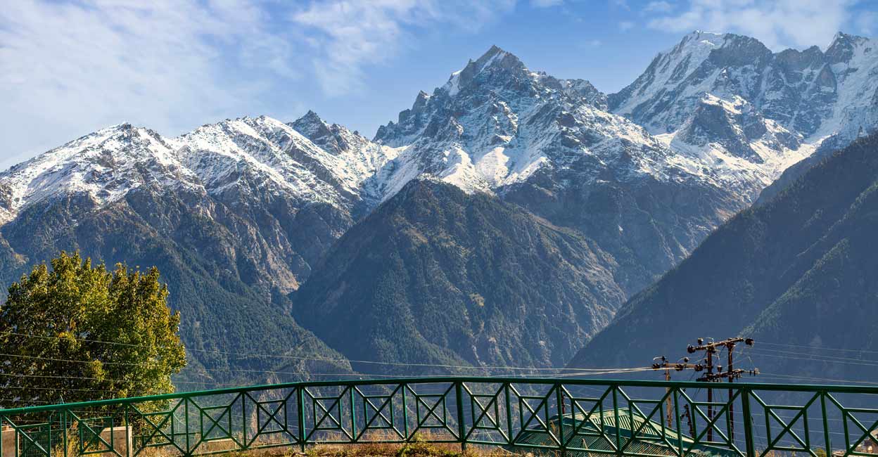 യുല്ല ഘാസ്, ഹിമാചൽ പ്രദേശിലെ കിന്നരൻമാരുടെ ഗ്രാമം | Visit Yulla Khas ...