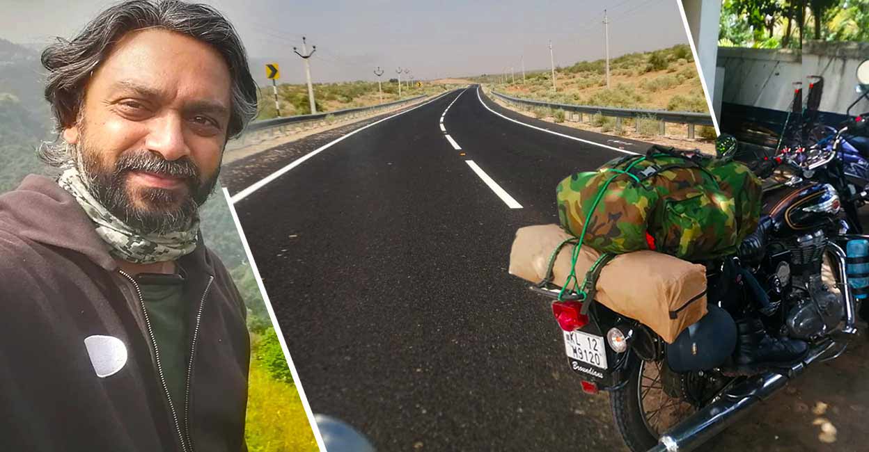 ജോലി സമ്മർദ്ദമില്ലാതെ ജീവിതം ആഘോഷിക്കണം;10 ദിവസം കൊണ്ട് രാജ്യത്തിന്റെ ...