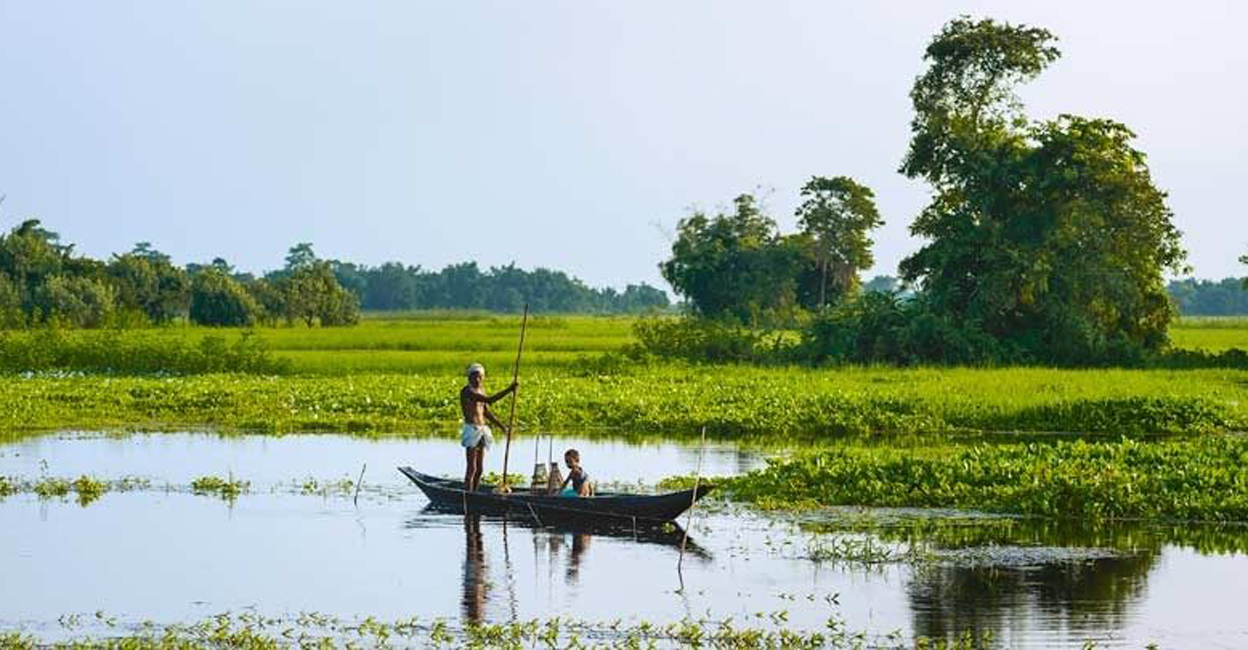 വരൂ... ഗ്രാമങ്ങളിൽ ചെന്ന് രാപാർക്കാം, മോഹിപ്പിക്കുന്ന കാഴ്ചകൾ കാണാം ...