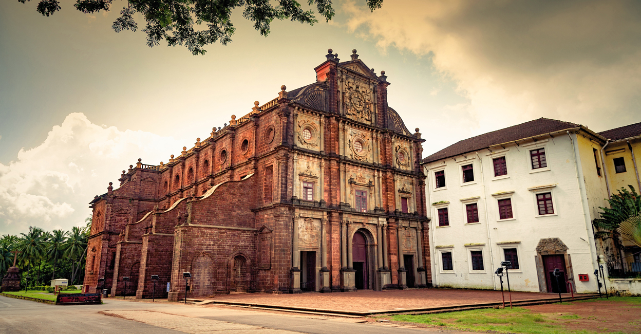 ഗോവൻ കാഴ്ച എവിടെ നിന്നു തുടങ്ങണം? 5 ദിവസത്തെ അടിപൊളി യാത്രാ പ്ലാന് ...