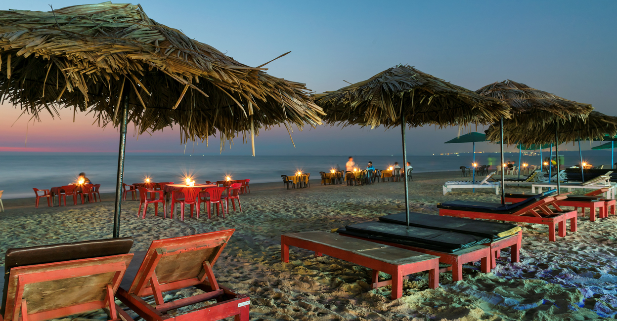 ഗോവൻ കാഴ്ച എവിടെ നിന്നു തുടങ്ങണം? 5 ദിവസത്തെ അടിപൊളി യാത്രാ പ്ലാന് ...