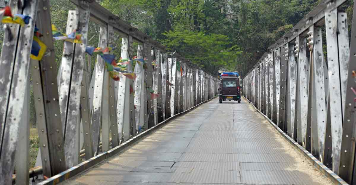 ബംഗാൾ ഹൈവേകൾ ഗംഭീരമാണ് | Travel Through The Heart of West Bengal