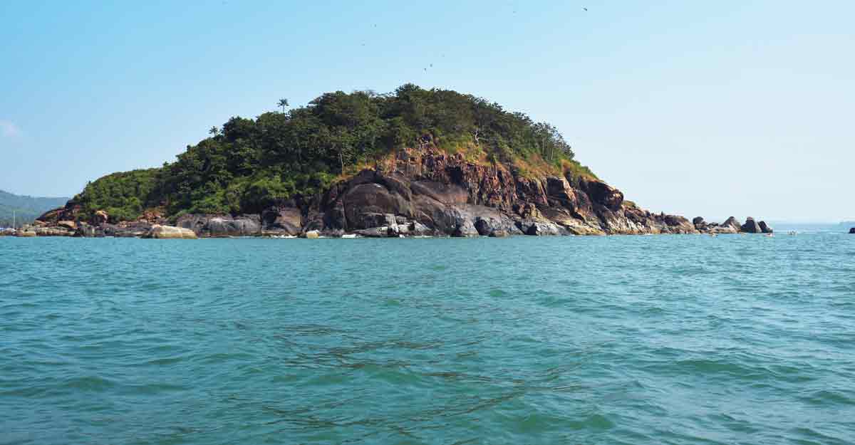 ഗോവയില്‍ ബീച്ച് മാത്രമല്ല, ആരുമറിയാത്ത അദ്ഭുതങ്ങൾ വേറെയുമുണ്ട് ...